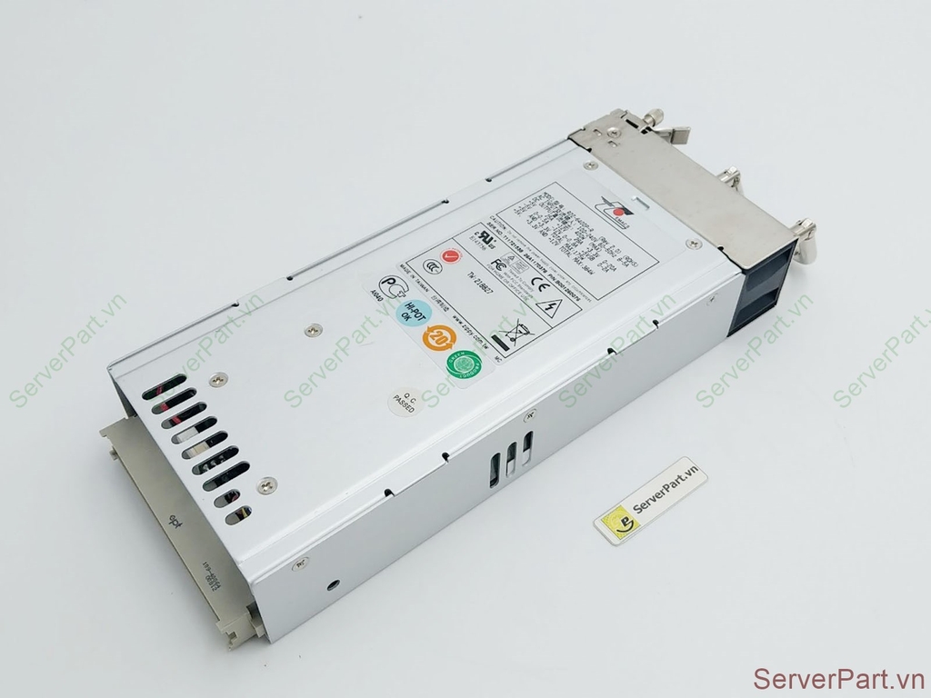 Bộ nguồn PSU Zippy EMACS 400W B011260013 R2Z-6400P-R | ServerPart.vn