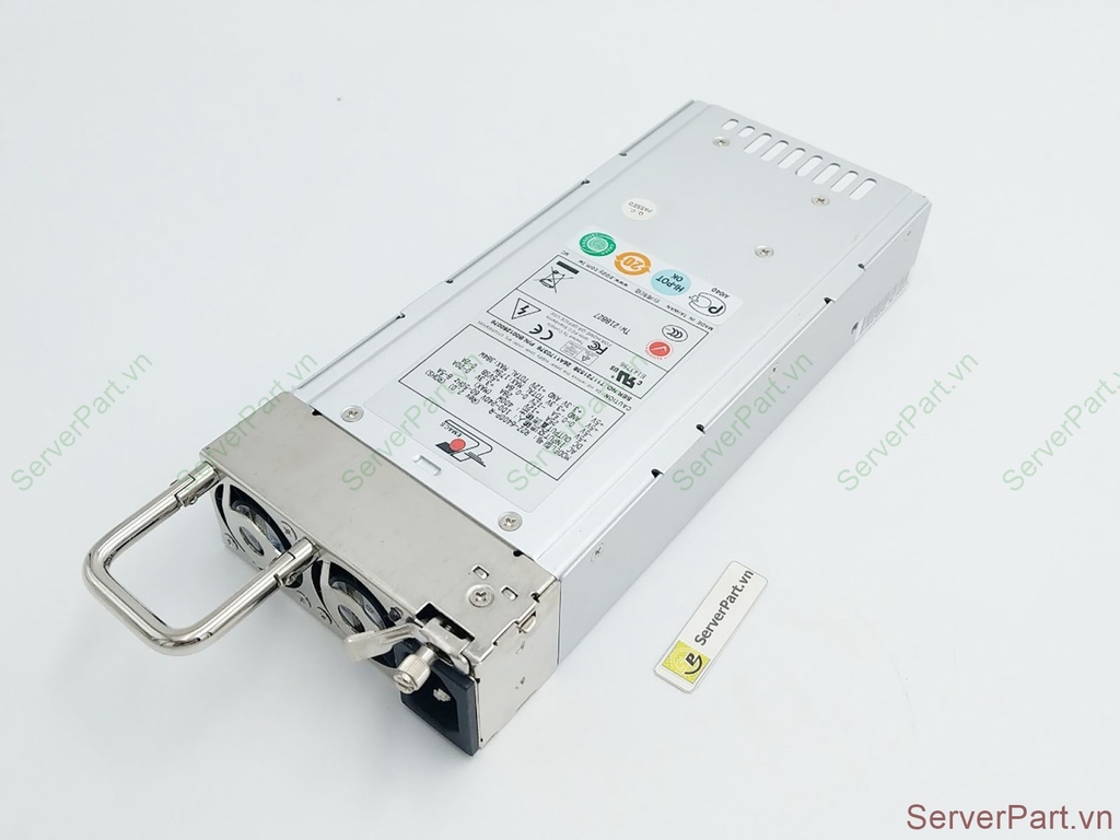 Bộ nguồn PSU Zippy EMACS 400W B011260013 R2Z-6400P-R | ServerPart.vn