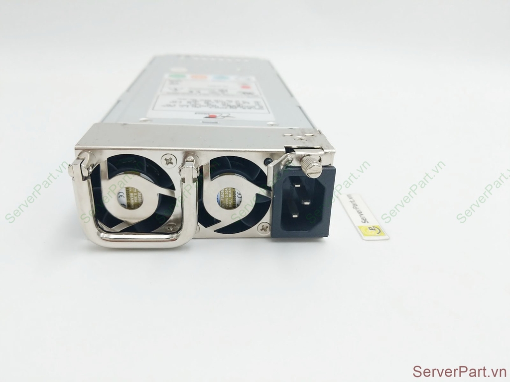 Bộ nguồn PSU Zippy EMACS 400W B011260013 R2Z-6400P-R | ServerPart.vn