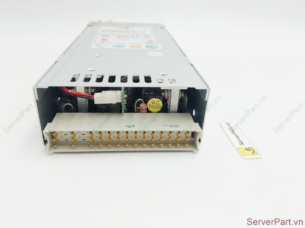 Bộ nguồn PSU Zippy EMACS 400W B011260013 R2Z-6400P-R | ServerPart.vn