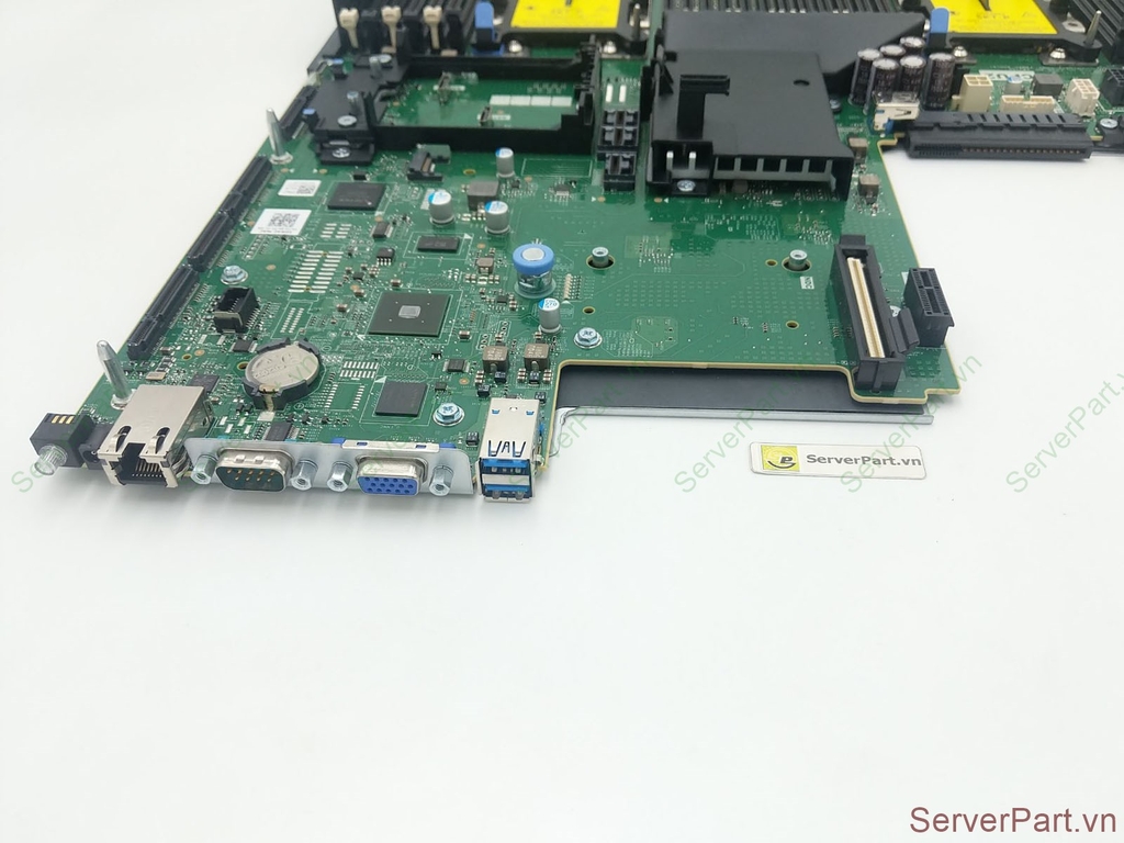 Bo mạch chủ mainboard Dell R740 R740XD 00WGD1 0WGD1 | ServerPart.vn
