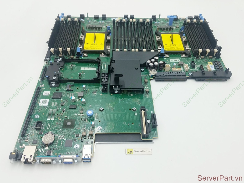 Bo mạch chủ mainboard Dell R740 R740XD 00WGD1 0WGD1 | ServerPart.vn