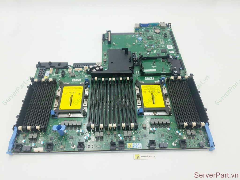 Bo mạch chủ mainboard Dell R740 R740XD 00WGD1 0WGD1 | ServerPart.vn