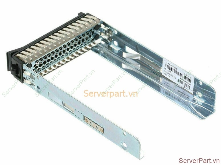 Khay ổ cứng Tray HDD IBM Lenovo M5 2.5" System X 00E7600 | ServerPart.vn