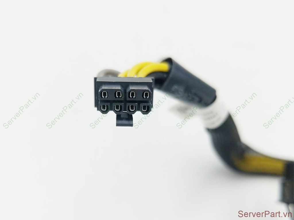 Cáp Cable Dell PowerEdge R840 22" GPU Riser1 Power Cable 0M8TDT M8TDT ...
