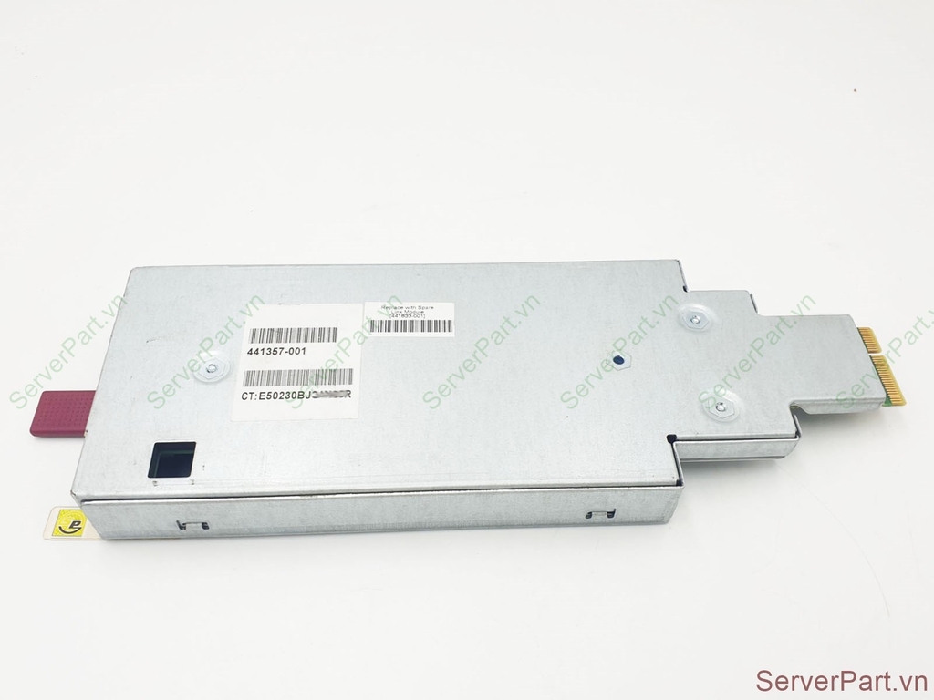 Mô đun Module HP OnBoard Administrator Interlink Module for HP Blade C ...