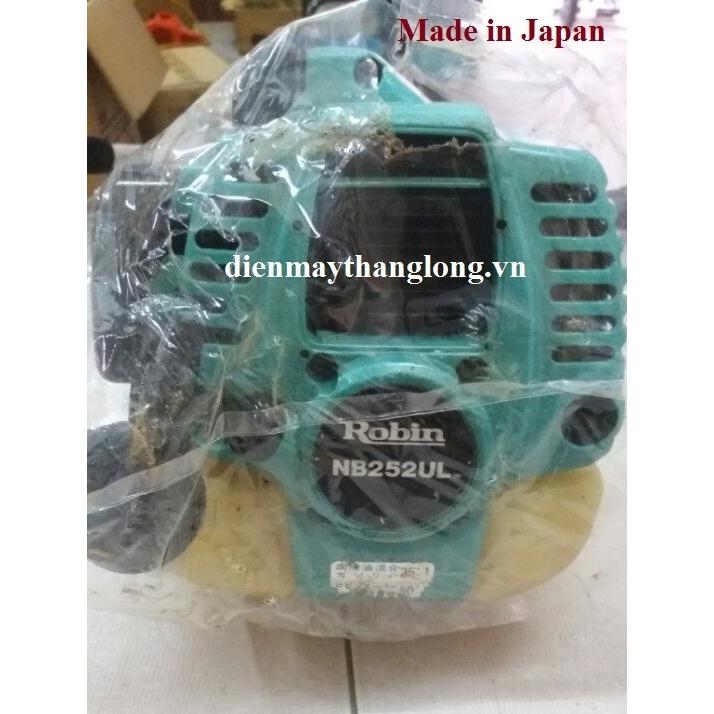Máy cắt cỏ cầm tay Nhật Bãi Robin NB252 (mới 90%) dienmaythanglong.vn