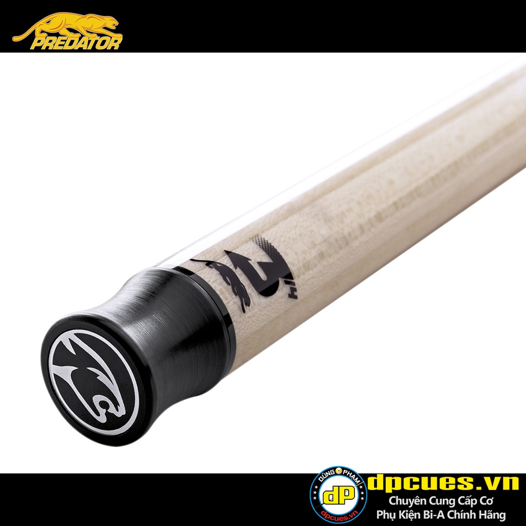 Ngọn Predator 314-3 Uni-loc | DPCUES - Dũng Phạm Billiards Shop