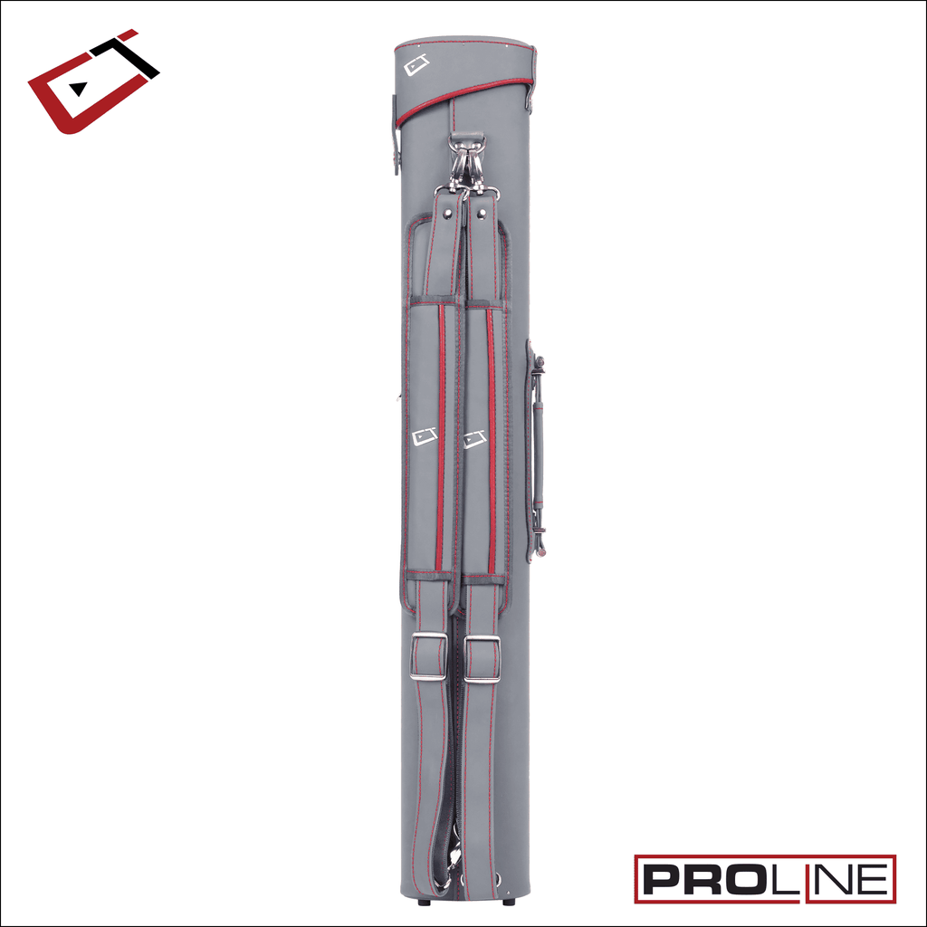 Bao cơ Cuetec ProLine - 2x4 Ghost | DPCUES - Dũng Phạm Billiards Shop