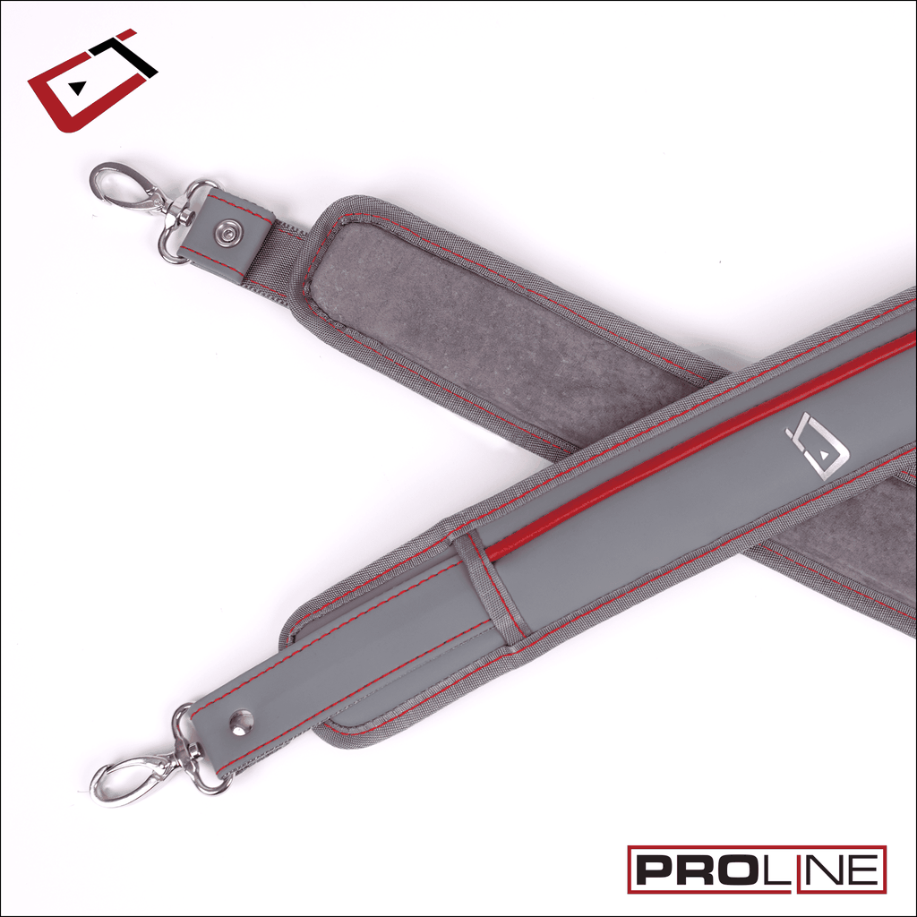 Bao cơ Cuetec ProLine - 2x4 Ghost | DPCUES - Dũng Phạm Billiards Shop