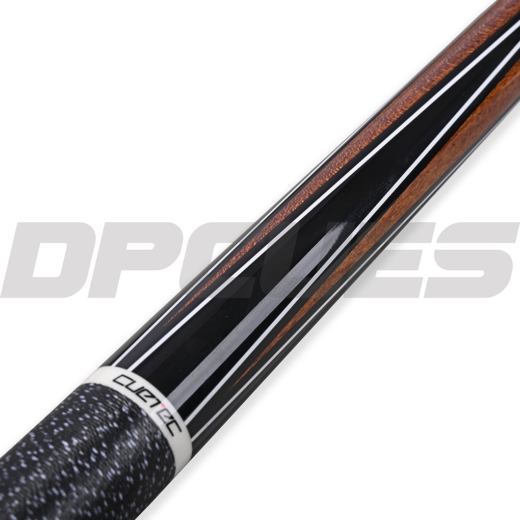 Cơ Cuetec AVID Era Sneaky Pete 4PT Brown / Creme LW 322