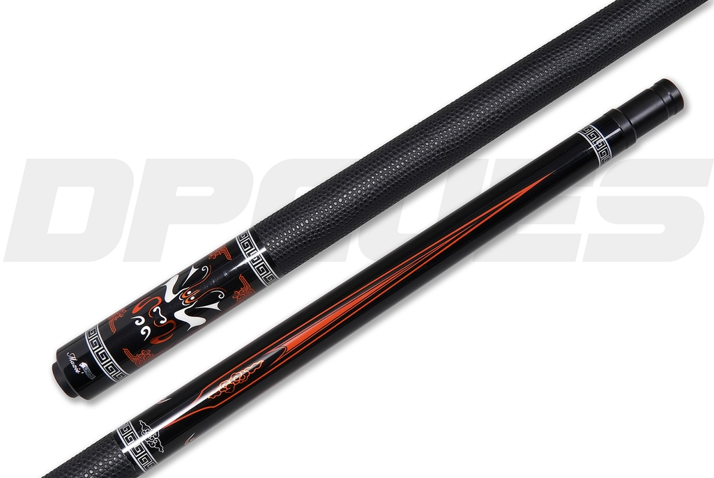 Cơ Fury OP - 6 | DPCUES - Dũng Phạm Billiards Shop