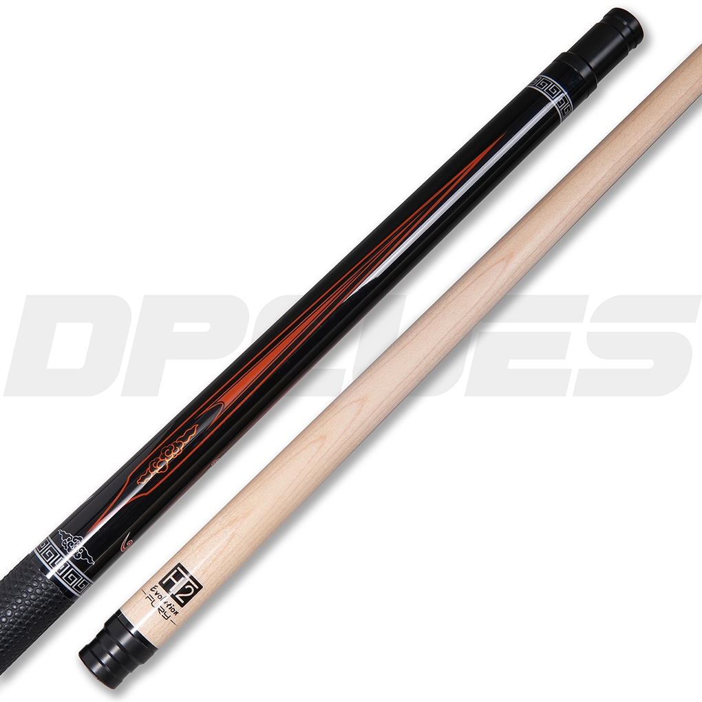 Cơ Fury OP - 6 | DPCUES - Dũng Phạm Billiards Shop