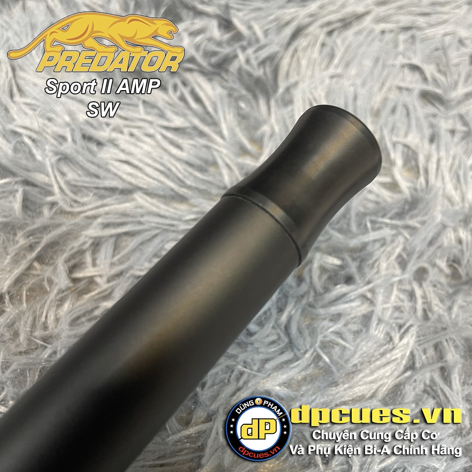Chuôi Predator Sport II AMP Wrap