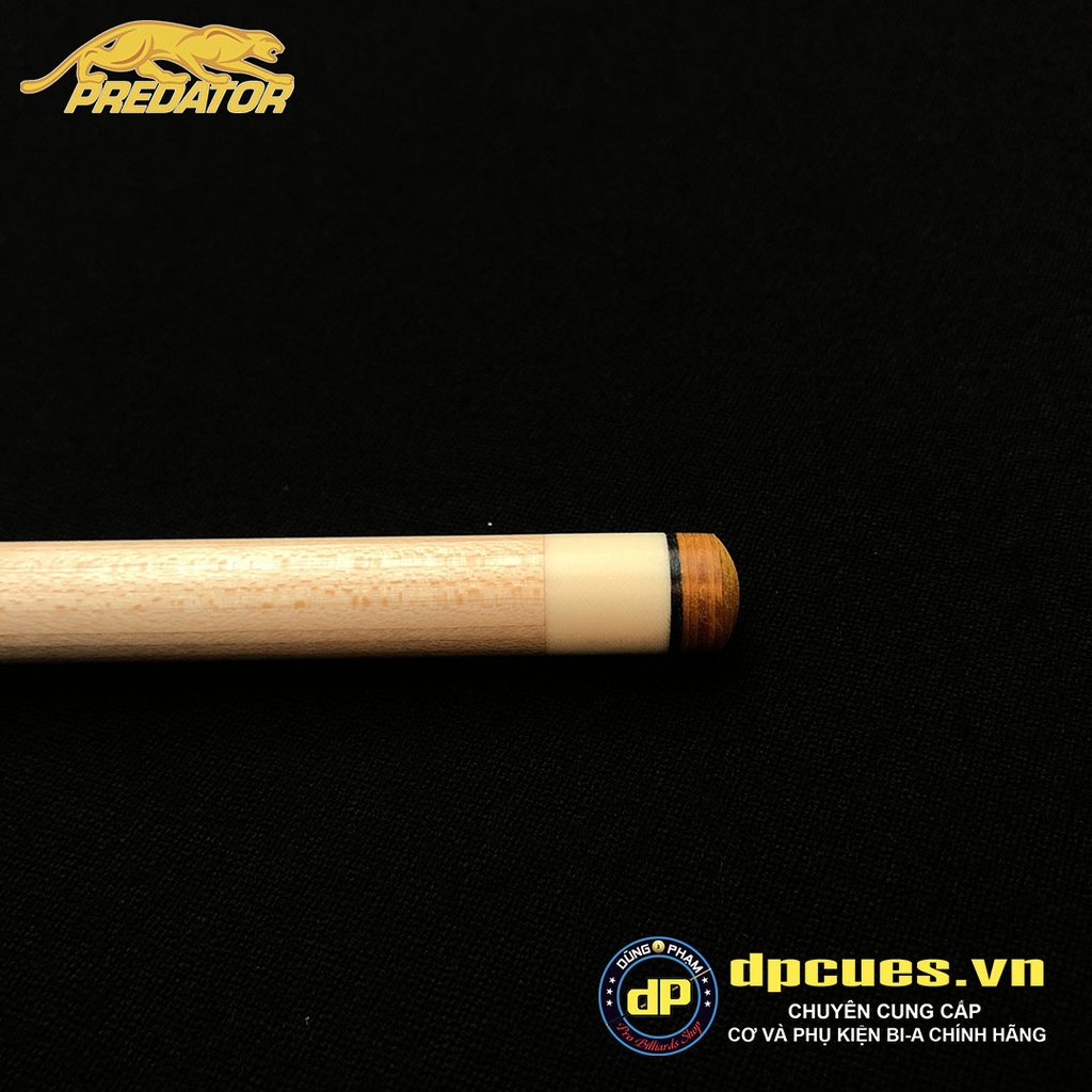 Ngọn Predator 314-3 Radial | DPCUES - Dũng Phạm Billiards Shop