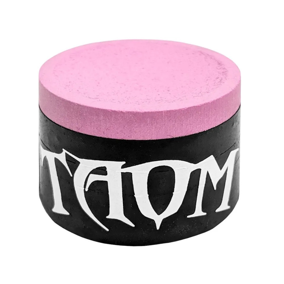 Lơ TAOM PYRO Chalk | DPCUES - Dũng Phạm Billiards Shop