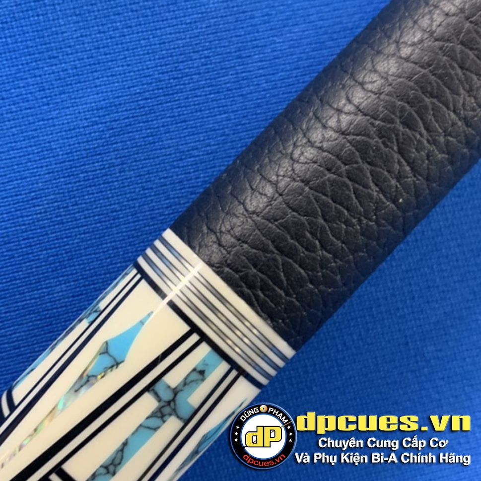 Da Mezz Chính Hãng | DPCUES - Dũng Phạm Billiards Shop