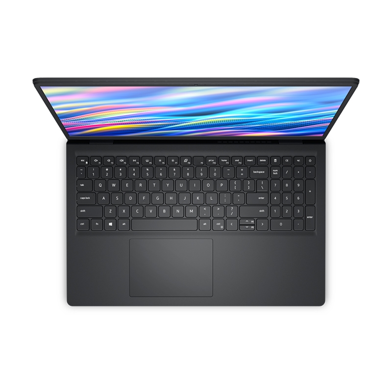 DELL DC15255 HV1N4 R516G1TB, R5 7530U, 16Gb, SSD 1TB, 15.6" FHD Cảm Ứng ...