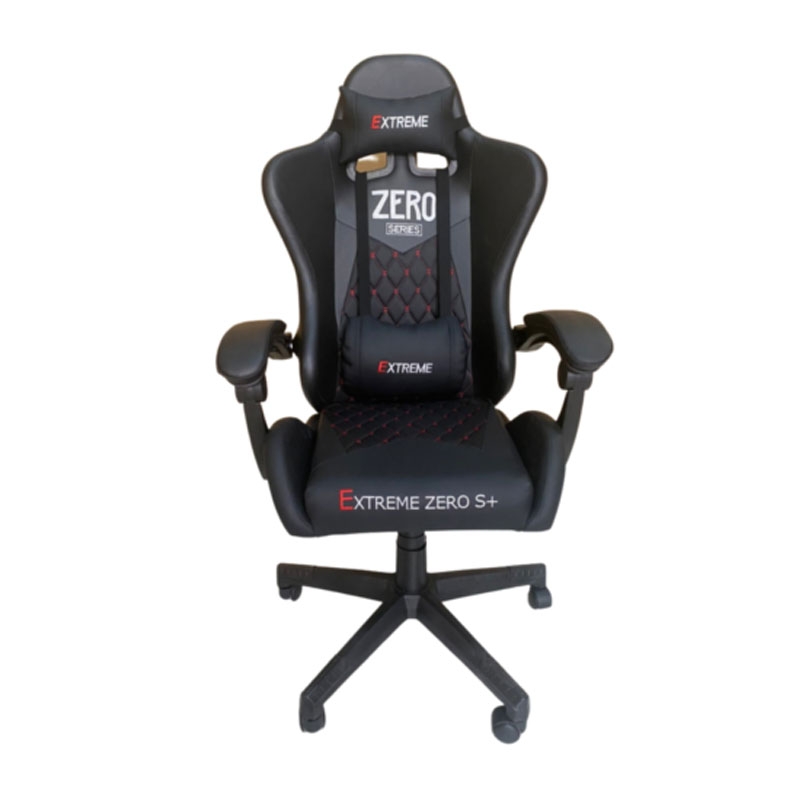 GHẾ GAMING EXTREME ZERO S+ - Hải Anh Computer