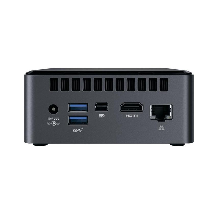 Intel® NUC 8 BOXNUC8i5BEH2 - Hải Anh Computer