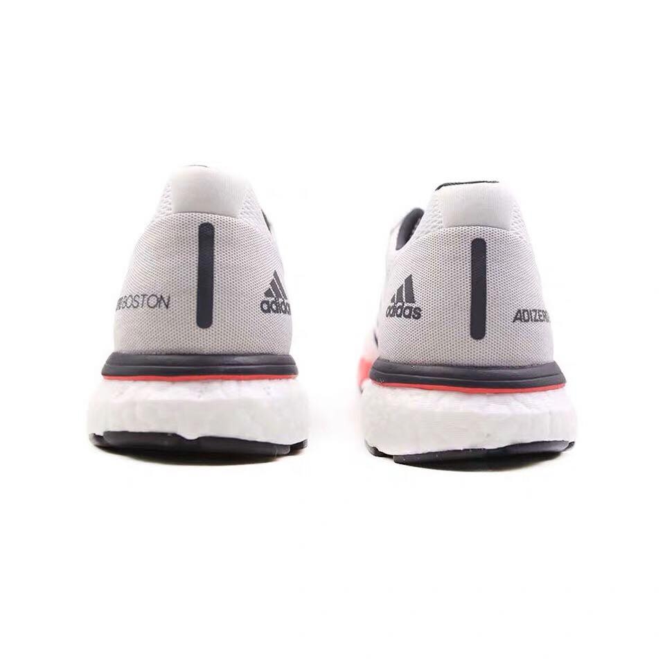 Giày Adidas Boston 7 ĐĂNG QUANG MARATHON