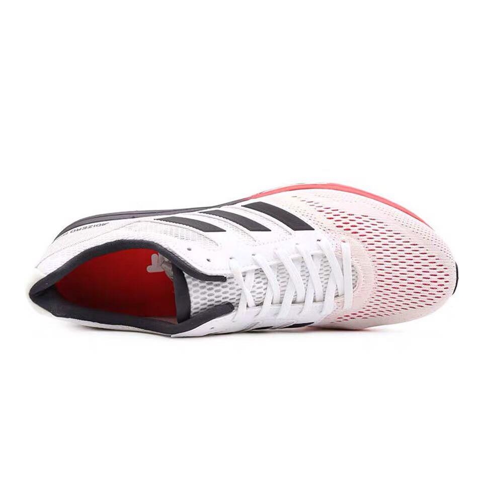 Giày Adidas Boston 7 ĐĂNG QUANG MARATHON
