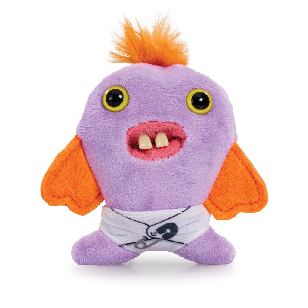 Baby Fuggler Series 3 (RANDOM) | Toyist Zone