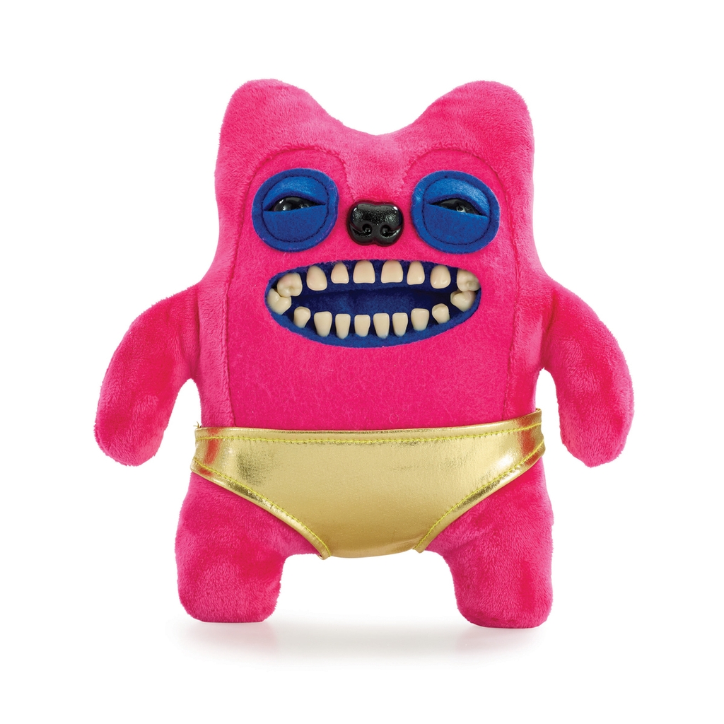 Fuggler Gold Fugg | Toyist Zone