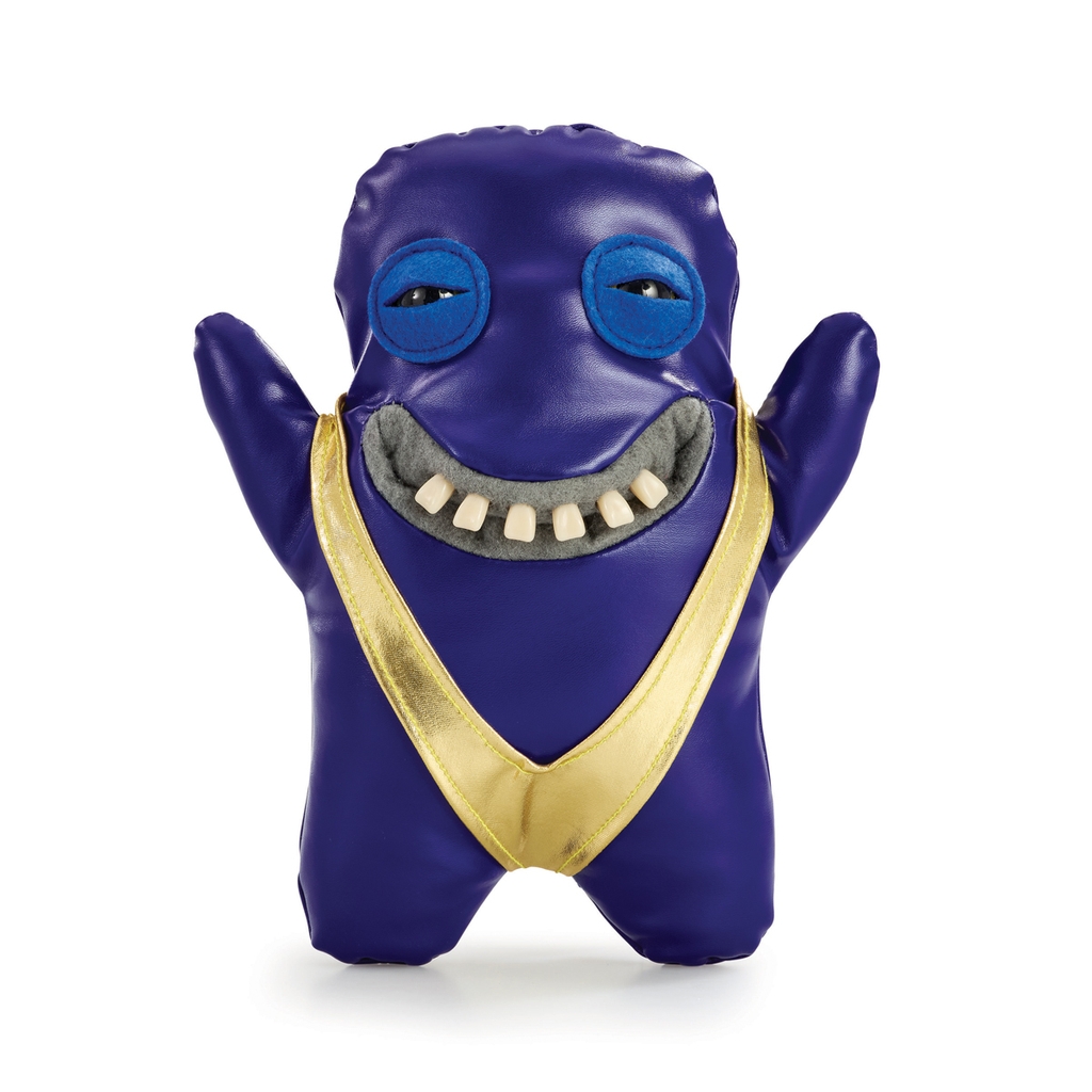 Fuggler Gold Fugg | Toyist Zone