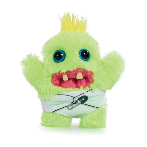 Baby Fuggler Series 3 | Toyist Zone