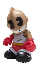 Kidrobot ‘Bot Mini Series | Toyist Zone