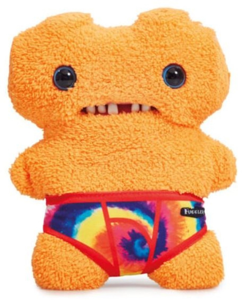 Fuggler Budgie Fuggler Edition | Toyist Zone