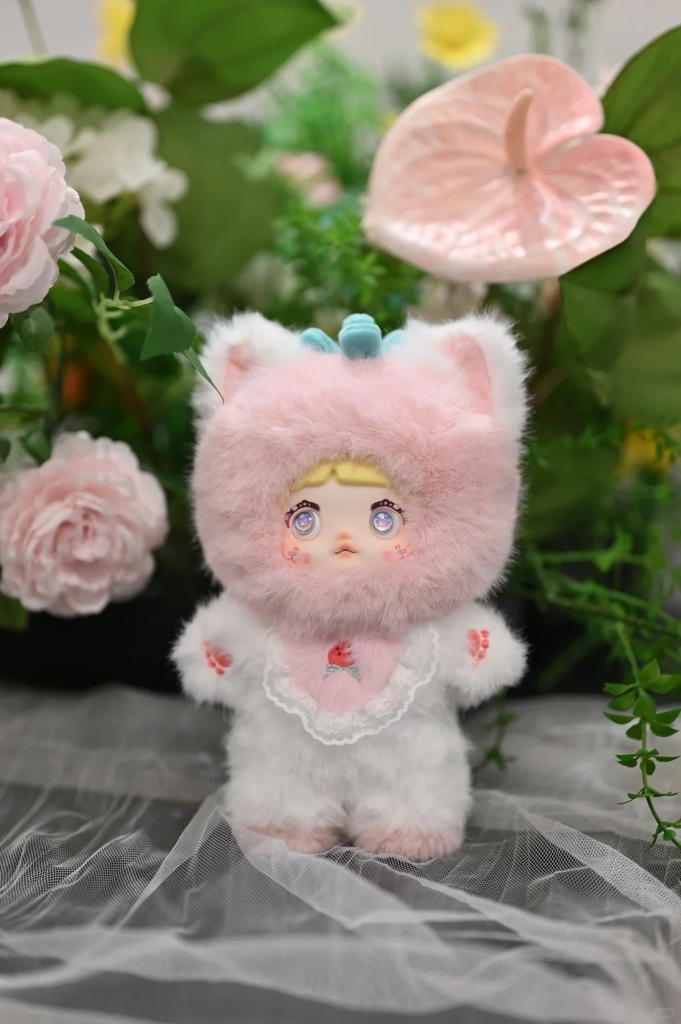 Nommi v3 Blind Box | Toyist Zone