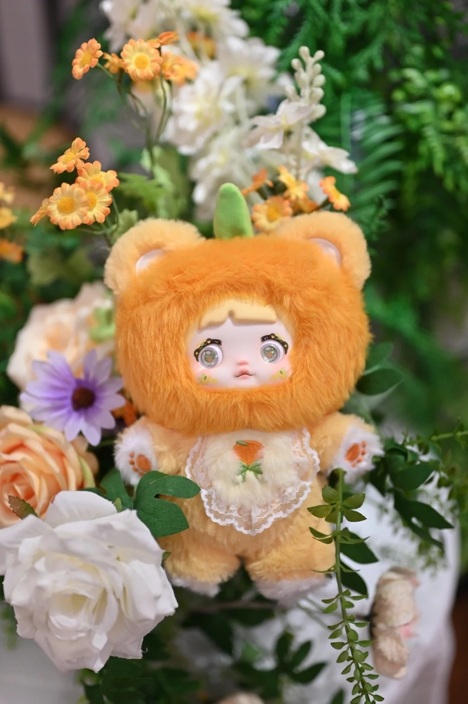 Nommi v3 Blind Box | Toyist Zone