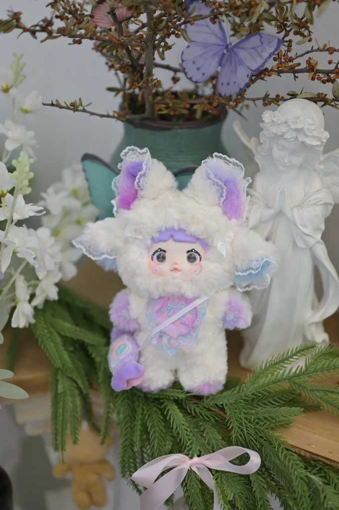 Nommi v3 Blind Box | Toyist Zone