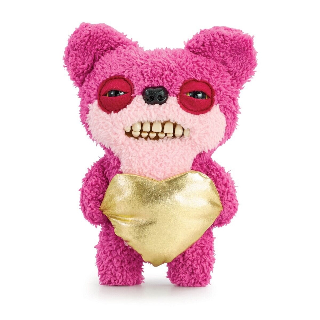 Fuggler Gold Fugg | Toyist Zone