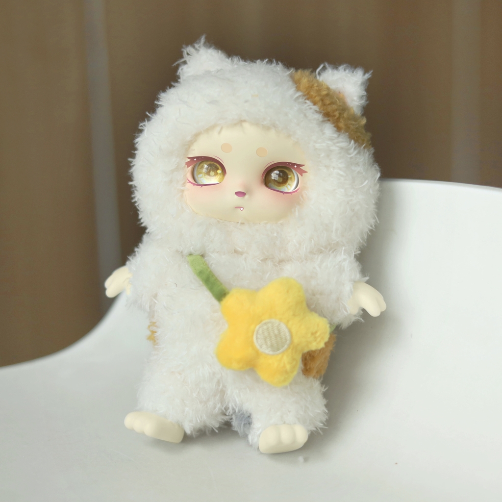 Lokiki Nursery Rhyme Blind Box Series | Toyist Zone