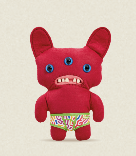 Fuggler Fugg Glow Edition | Toyist Zone