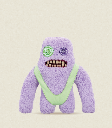 Fuggler Fugg Glow Edition | Toyist Zone