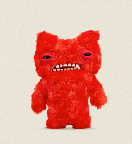 Fuggler Fugg Glow Edition | Toyist Zone