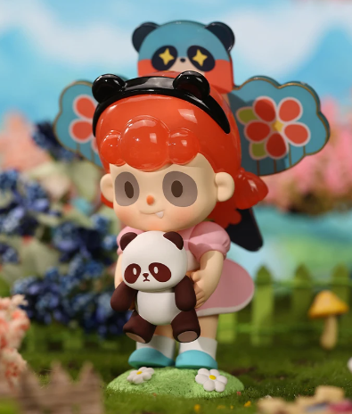 Pancy Folk Artist Blind Box Series | Toyist Zone