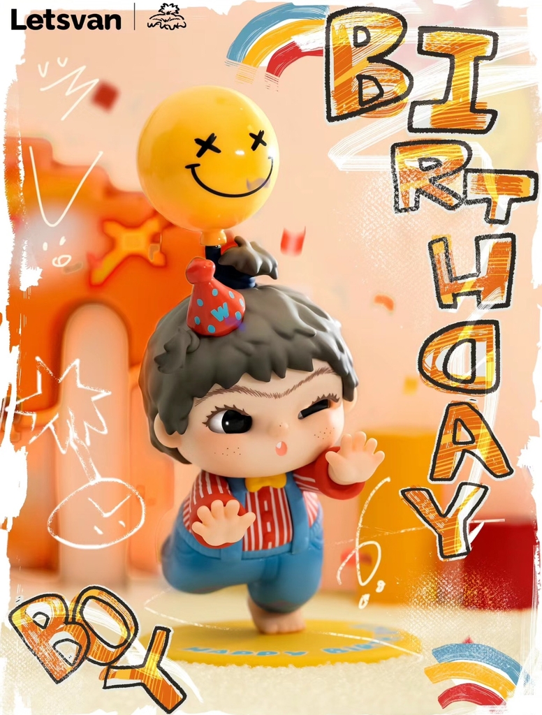 Wakuku - Back To The Childhood with Wakuku | Toyist Zone