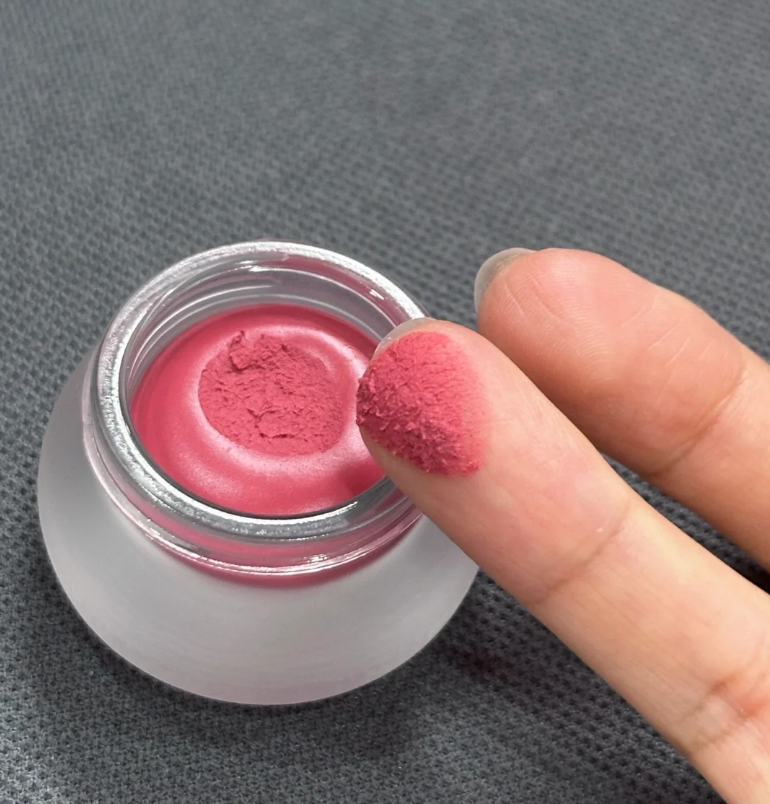 Fwee Lip & Cheek Blurry Pudding Pot | SonAuth Official