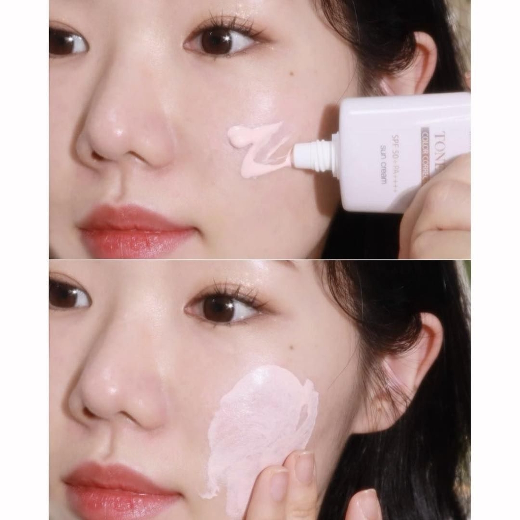 Kem Chống Nắng d'Alba Waterfull Tone-Up Sun Cream SPF50 50ml | SonAuth ...