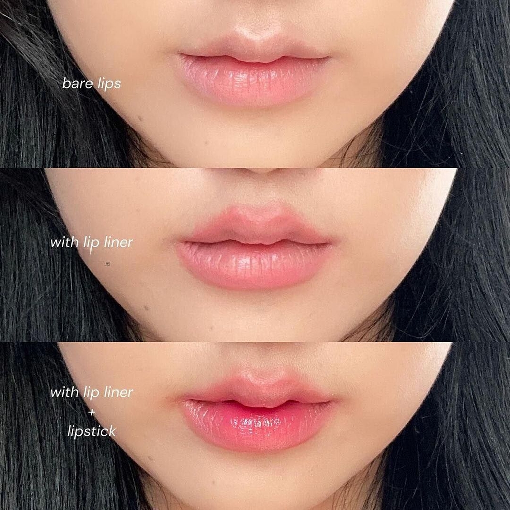 Son Kẻ Môi Unleashia Oh! Happy Day Lip Pencil | SonAuth Official