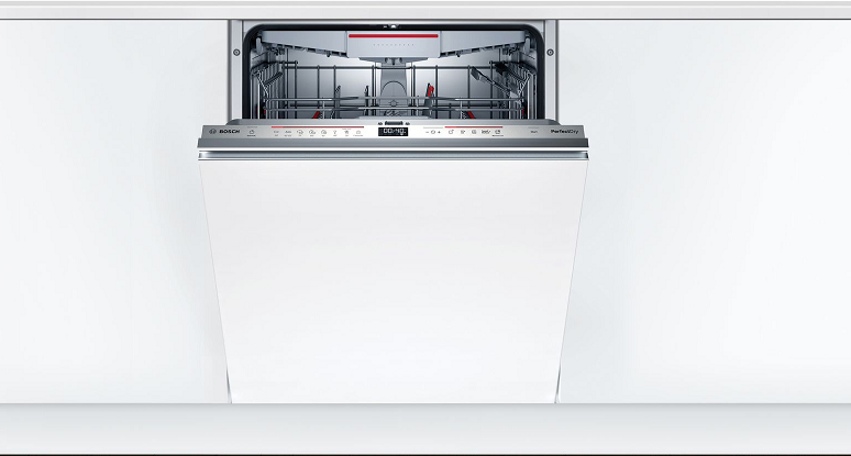 Máy Rửa Bát Âm Tủ BOSCH HMH.SMV6ZCX42E|Serie 6 | Bosch Luxury - Hệ ...