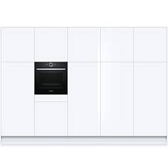 Lò nướng kết hợp hấp BOSCH HBG676EB6|Serie 8 Home Connect 2021 | Bosch ...