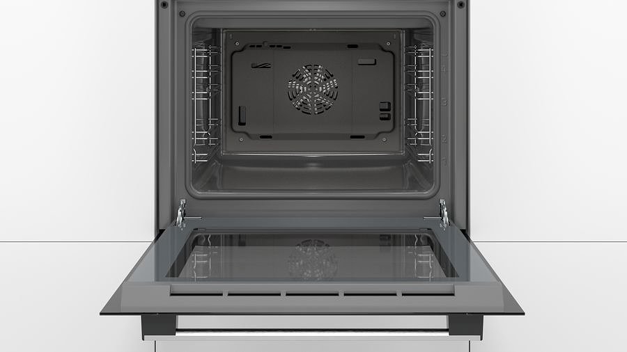 Lò nướng Âm Tủ Bosch HBF133BR0 | Series 2 | Bosch Luxury