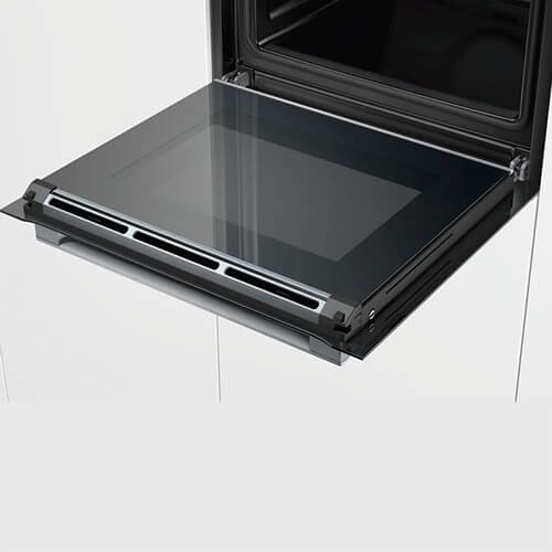 Lò nướng âm tủ BOSCH HBG672BS1|Serie 8 | Bosch Luxury - Hệ Thống ...