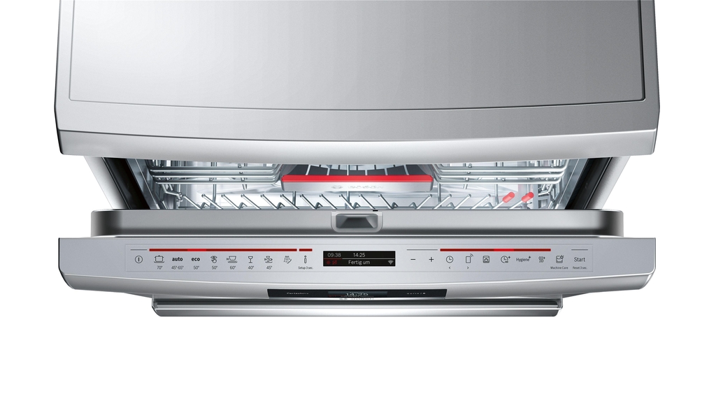 Máy rửa chén độc lập BOSCH HMH.SMS8YCI01E |Serie 8 | Bosch Luxury - Hệ ...